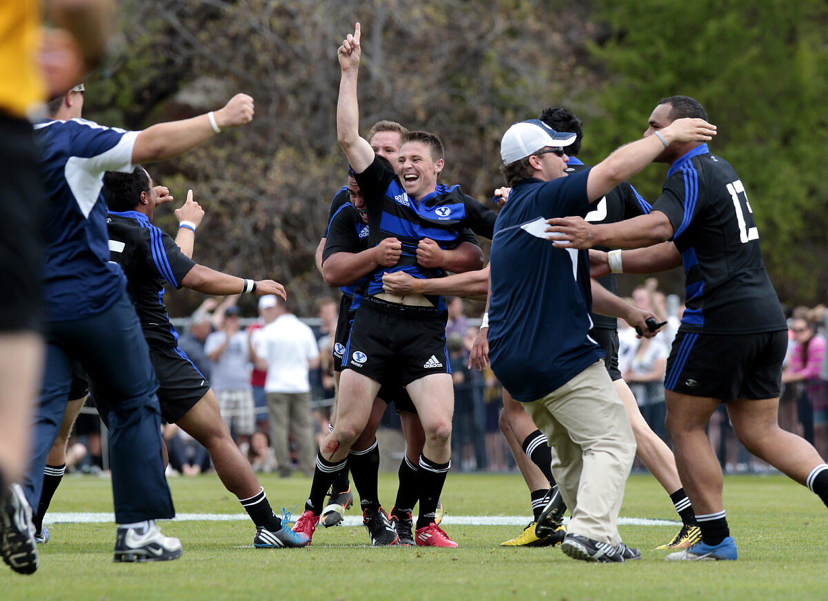 BYU rugby renews Varsity Cup championship rivalry with Cal | News ...